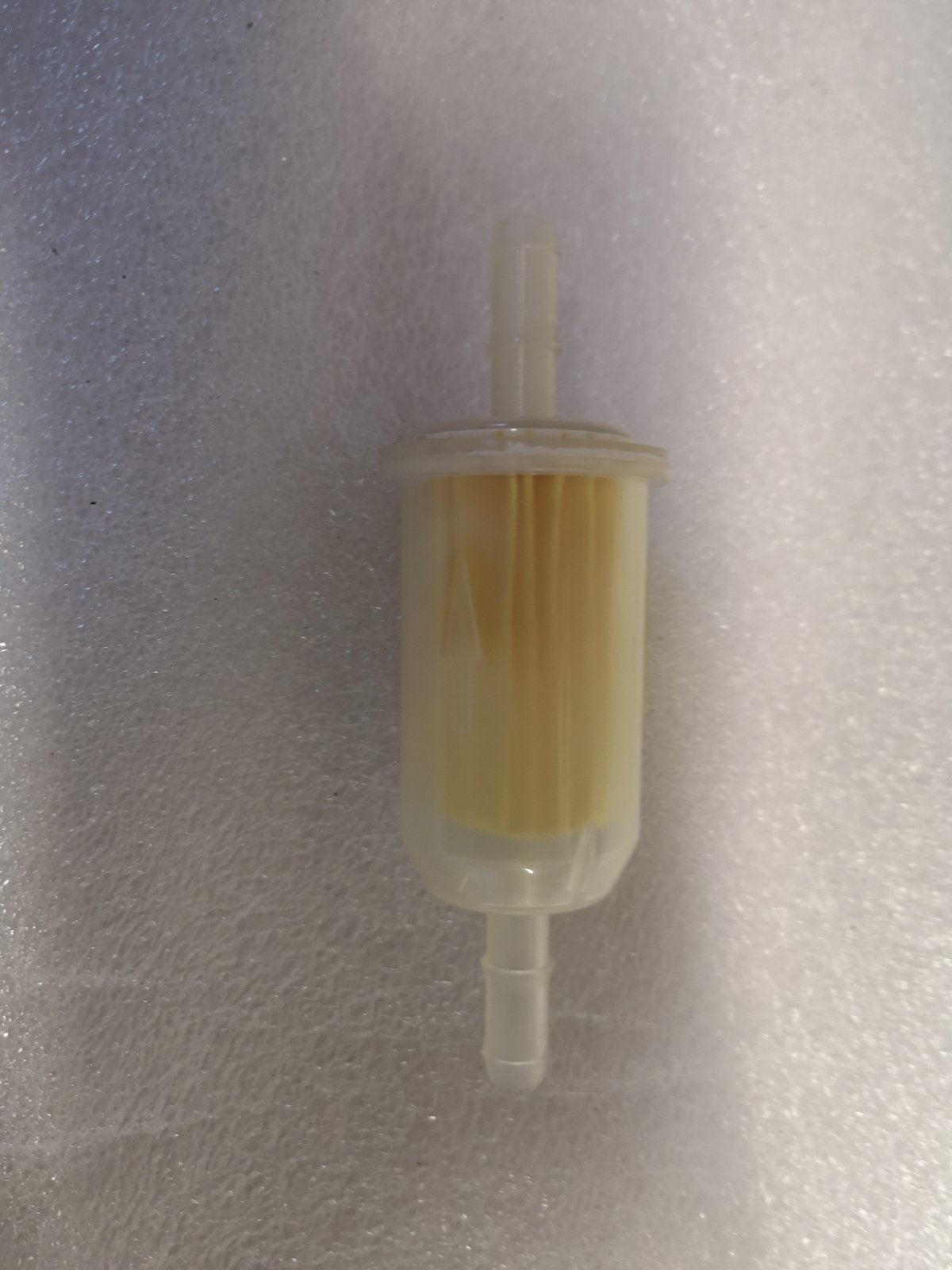 Brændstof filter - Reservedele til minigraver LGCM LG10E 900 kg - BBL ...